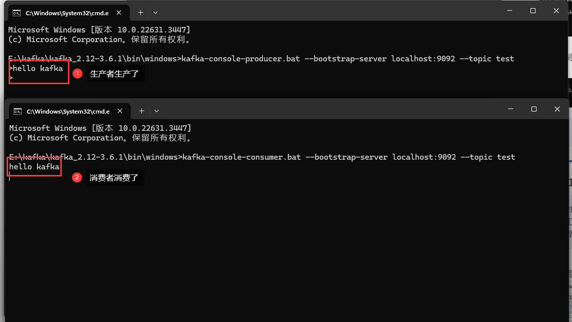 Kafka 3.x.x 入门到精通（01）——对标尚硅谷Kafka教程_kafka3.x从入门到精通-CSDN博客