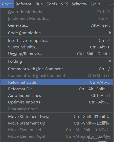 Pycharm出现【TabError: inconsistent use of tabs and spaces in indentation。】解决方案-CSDN博客