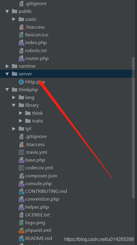 swoole 与thinkphp5.0完美结合（亲测可用）_tp5.0 swoole-CSDN博客