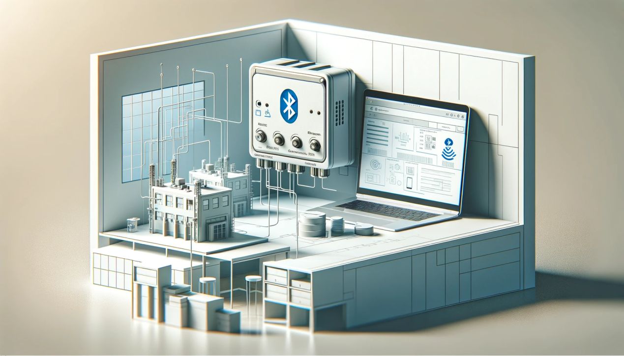 用FlexLua轻松开发RS485 Modbus转蓝牙Ble通信设备_蓝牙 modbus-CSDN博客