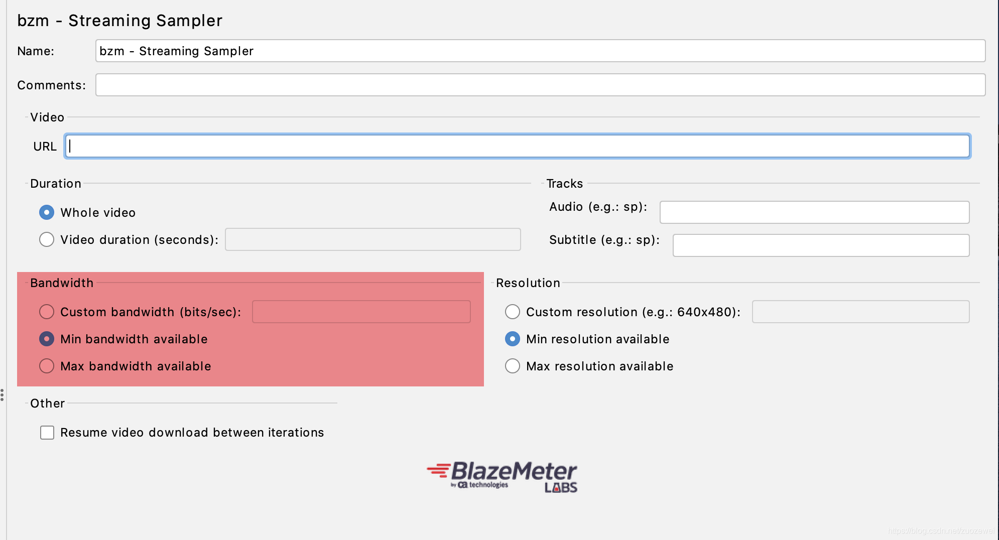 性能工具之Jmeter HLS 插件（入门篇）_hls插件-CSDN博客