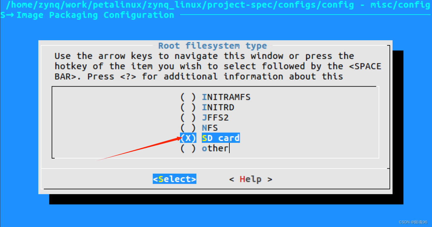 使用Petalinux实现Zedboard的Linux程序开发（实现简单的socket通信程序）_zedboard petalinux-CSDN博客