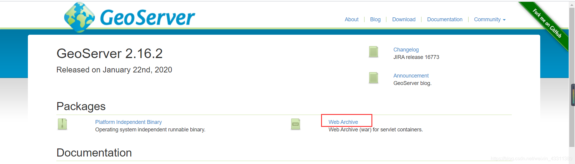 GeoServer集群部署（在linux平台上应用nginx实现）-CSDN博客