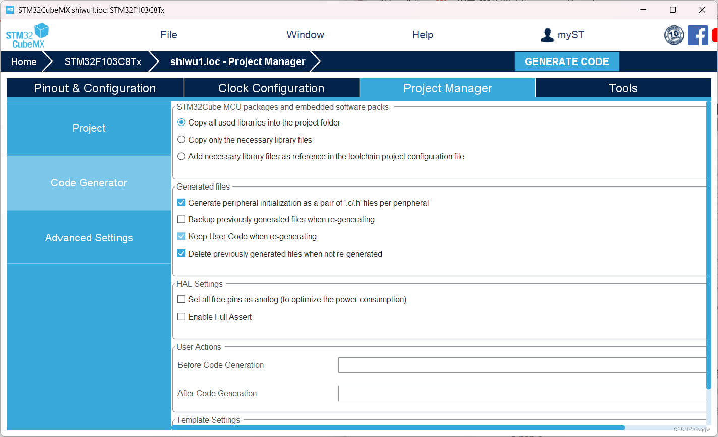 uc/OS-III多任务程序-CSDN博客