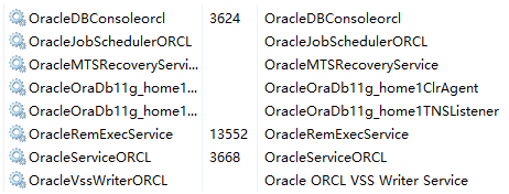 Oracle19c手动巨干净卸载，可以重新安装了_oracle19c卸载-CSDN博客