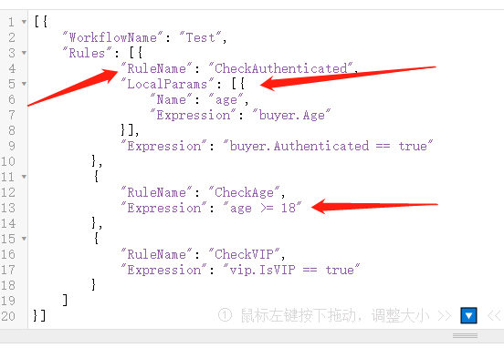 C# RulesEngine 规则引擎：从入门到看懵-CSDN博客