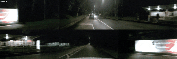 CVPR 2024 | 中科院提出Drive-WM：第一个用于自动驾驶的多视图世界模型-CSDN博客