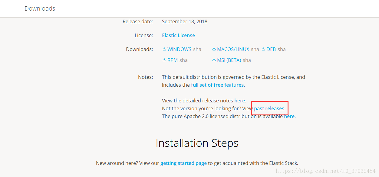 在Centos7中安装elasticsearch5.5.2_centos 7上安装elasticsearch 5.5.2-CSDN博客