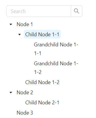 ant design react 树形结构详解-CSDN博客