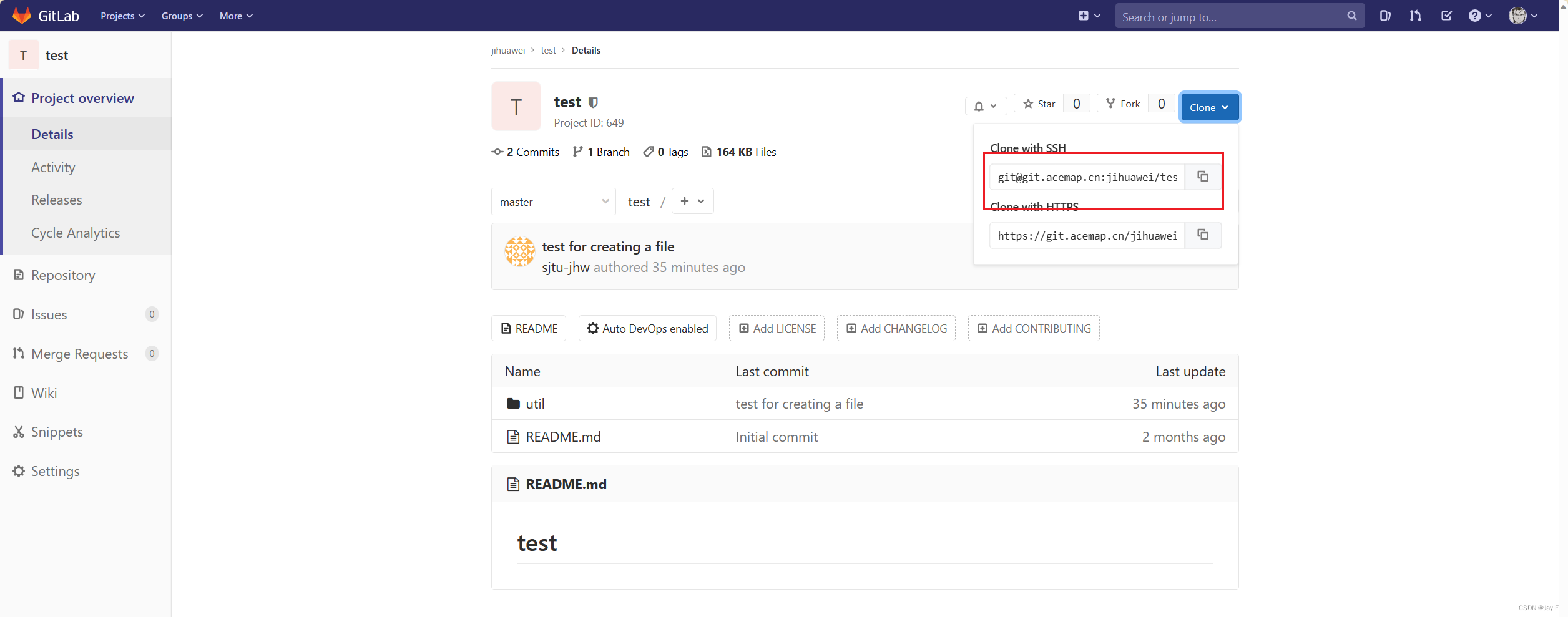 在服务器上配置GitHub和GitLab的SSH_gitlab ssh agent-CSDN博客