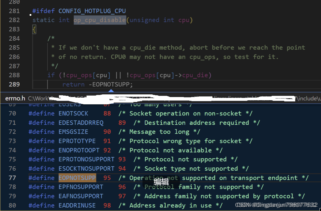 Linux ARM64 spin-table启动方式实现Hiberate功能_linux hibernate-CSDN博客