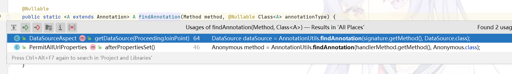 若依踩坑记录_ruoyi anonymous注解不起作用-CSDN博客