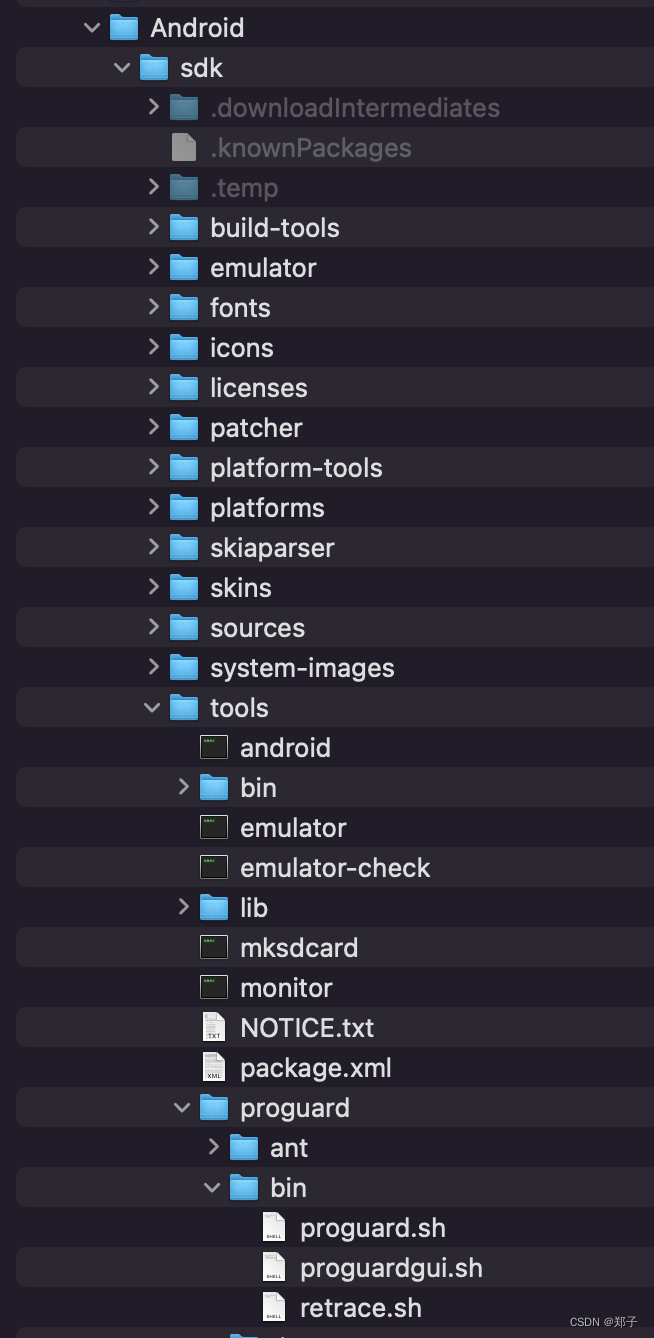 Android中混淆代码还原_android 混淆代码还原-CSDN博客