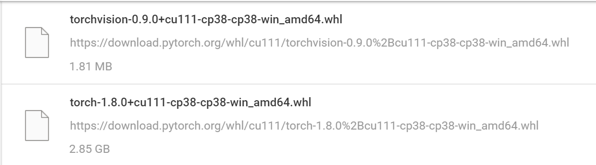 Anconda + CUDA + torch安装教程（python3.8）_cuda11.8 python3.8d-CSDN博客