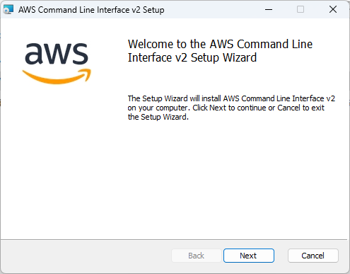 【Amazon】安装卸载AWS CLI操作流程（Windows 、Linux系统）_awscli安装-CSDN博客
