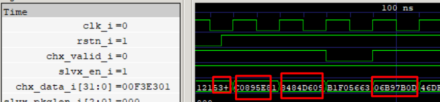 【数集项目之 MCDF】(二) 从输入端 slave_FIFO_mcdf的margin是什么-CSDN博客