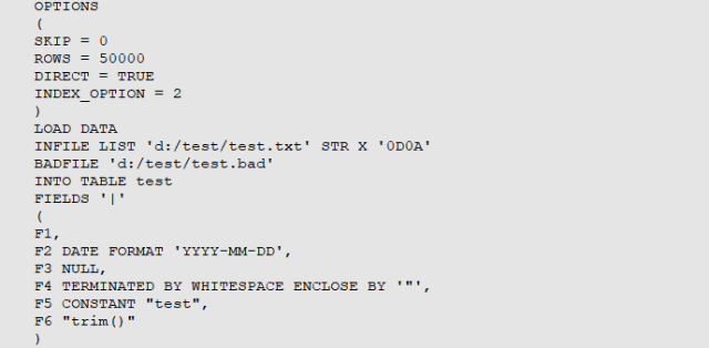 达梦数据库，dmfldr数据装载使用方法_dmfldr命令安装-CSDN博客