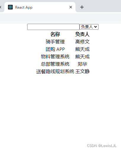 React17+TS4 项目搭建（一）_react 17如何使用ts代码-CSDN博客