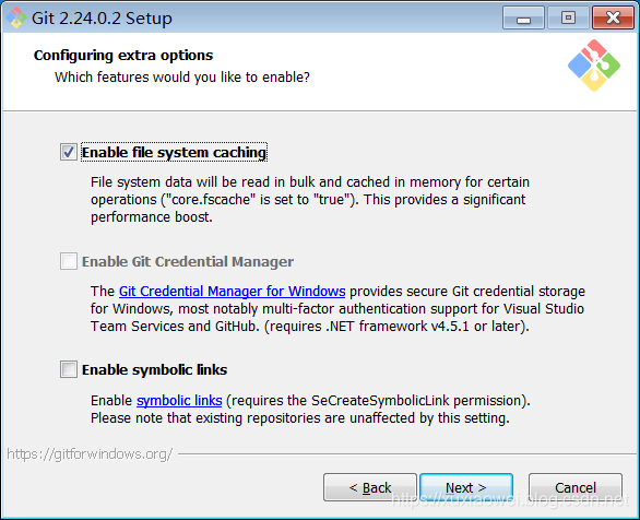 Windows 下载安装 Git_git2.19.2下载-CSDN博客