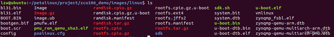以Xilinx ZCU106为例从0开始搭建Petalinux工程-CSDN博客