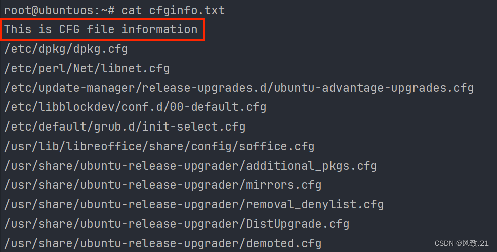 TJU-操作系统原理第一次试验（Linux虚拟机与Shell基础）_tju ubuntu连接-CSDN博客