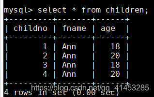 Linux(程序设计):18---libmysqlclient-dev库（C语言操作MySQL）-CSDN博客