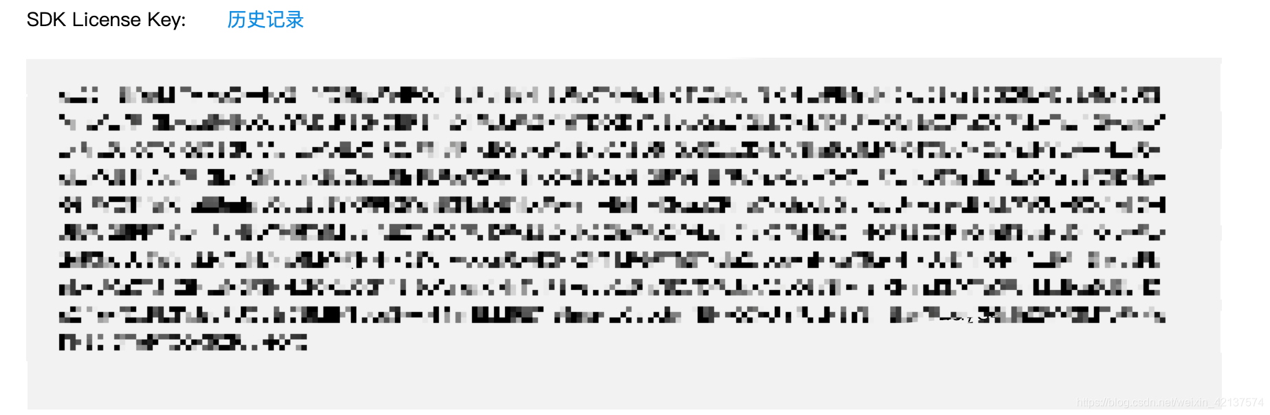 EasyAR_打包到手机报"Invalid Key"_initialization failed: easyar sense (android-arm64-CSDN博客