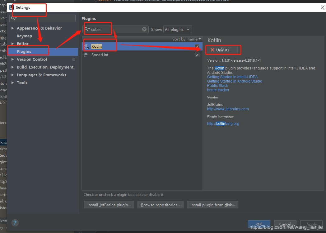 okhttp3.logging.HttpLoggingInterceptor 引不进来包问题，kotlin看不了源码_无法引入logginginterceptor-CSDN博客