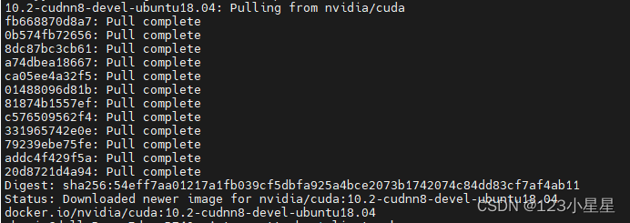 python中的tensorRT环境部署_cuda11.2安装tensorrt-CSDN博客