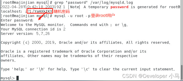 Linux【javaee】—— 搭建 Javaee 开发环境（附软件安装教程、下载地址）javaee安装 Csdn博客