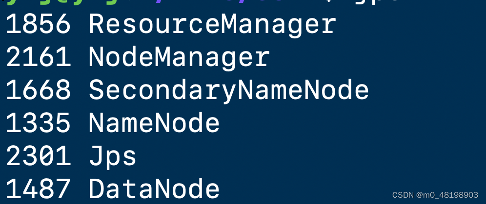 ubuntu下Hive3.1.3与MySQL8的配置与安装_hive3 mysql8-CSDN博客