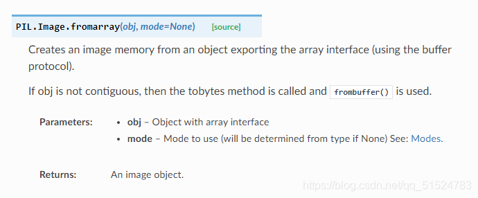 pil_image.fromarray_pil.image.fromarray-CSDN博客