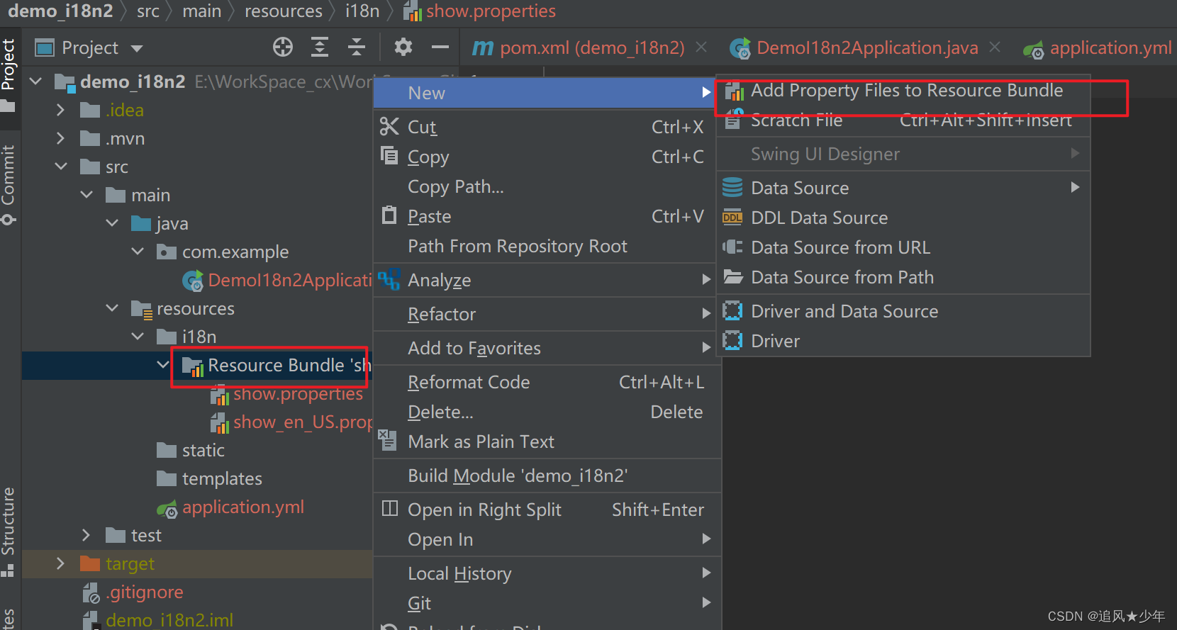 3、SpringBoot国际化i18n配置_idea i18n-CSDN博客
