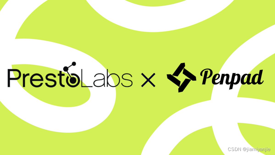 Scroll 生态项目 Penpad，再获 Presto Labs 的投资-CSDN博客