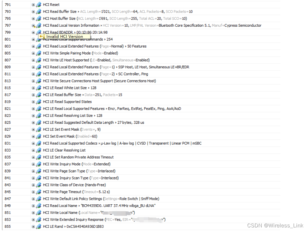 Android博通BCM libbt-vendor.so 分析蓝牙初始化流程-CSDN博客