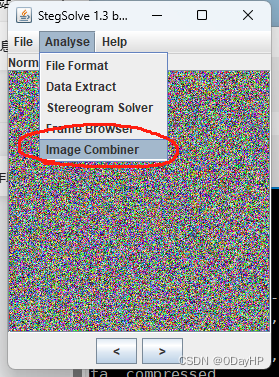Bugku CTF：random color[WriteUP]_bugku random color-CSDN博客