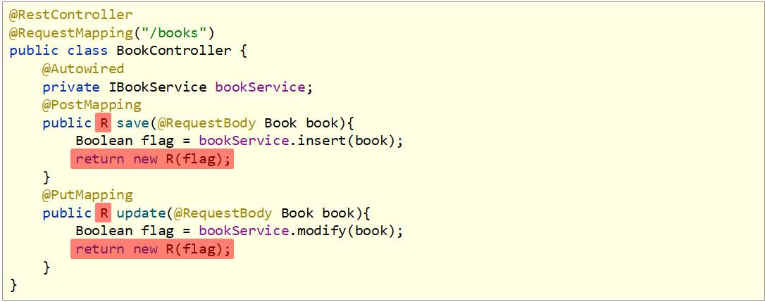 springboot最全，最完整，最适合小白教程（基础篇）_spring boot 教程-CSDN博客