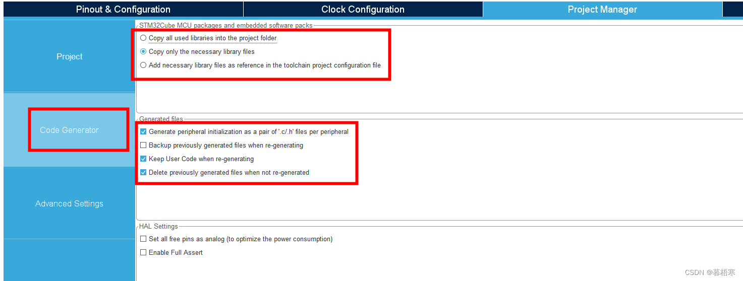 STM32Cube配置LTDC驱动RGB LCD_stm32h750 ltdc-CSDN博客