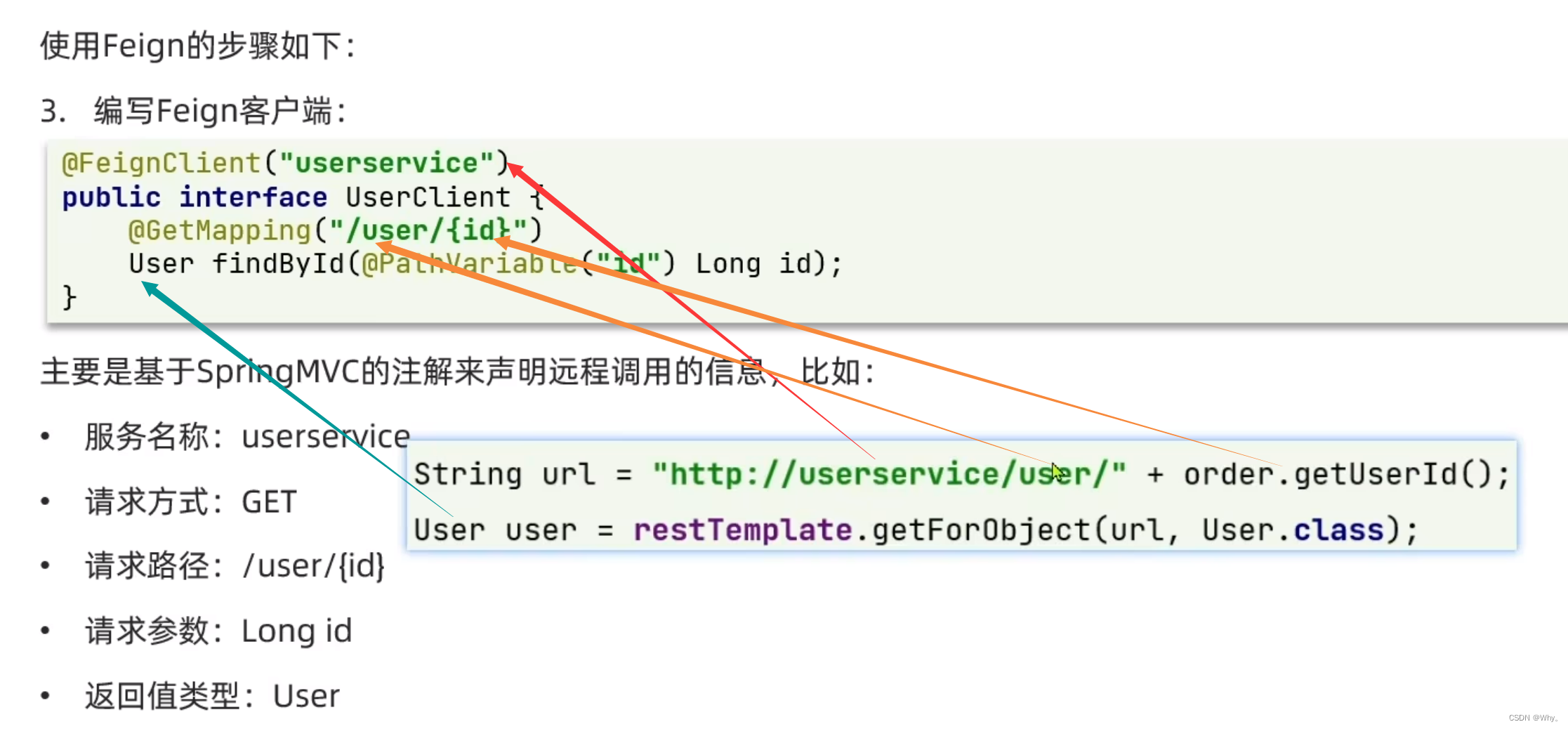 SpringCloud-02 Feign-CSDN博客