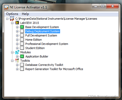 第一课：LabView2015中文版安装教程_labview2015安装教程-CSDN博客