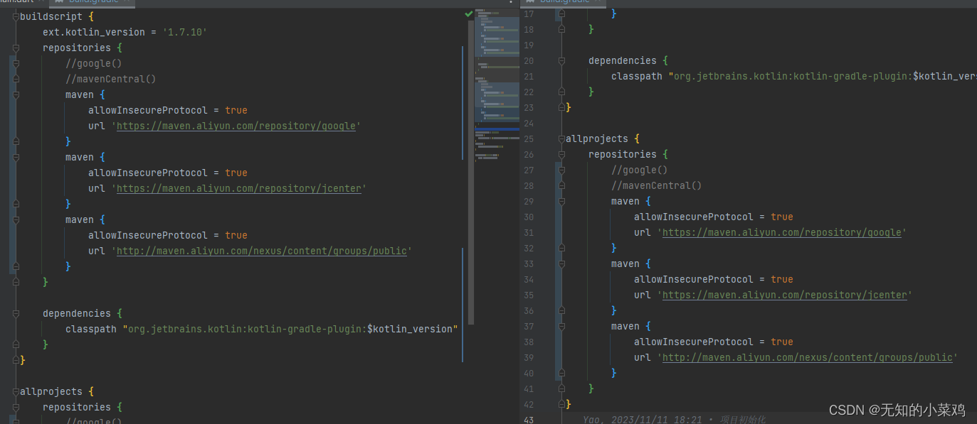 Flutter运行项目一直：running gradle task_running gradle task 'assemblerelease'...-CSDN博客
