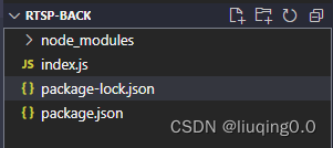 rtsp 流媒体播放、nodejs服务部署完整方案_node rtsp-CSDN博客