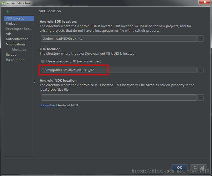 Android Studio 工程使用Lambda表达式 详细配置-CSDN博客