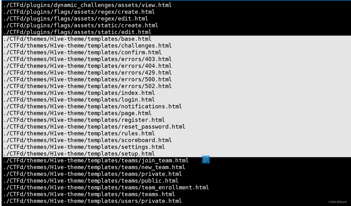 关于H1ve导航栏的汉化（不用替换主题，通过修改源码实现）_h1ve 更换页面-CSDN博客