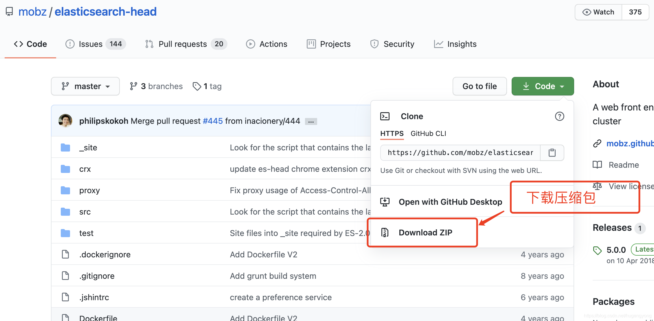 ES快速入门（六）安装ElasticSearch7.X 可视化工具_es7.x morelikethis-CSDN博客
