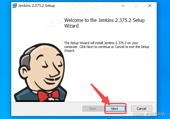 Unity 工具 之 Jenkins 打包自动化工具的下载/安装/基本操作/任务创建执行/Unity打包自动化简单搭建的相关整理_unity 接口自动化化-CSDN博客