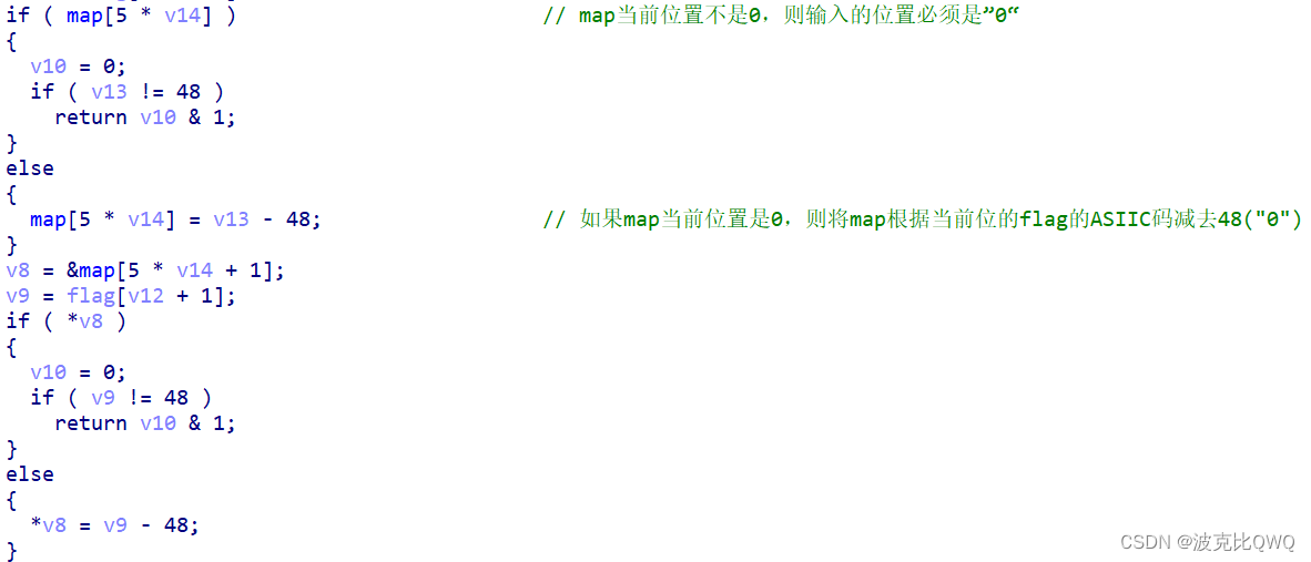 [使用Z3解方程组/数独][CISCN 2021初赛]babybc_z3 解题库-CSDN博客