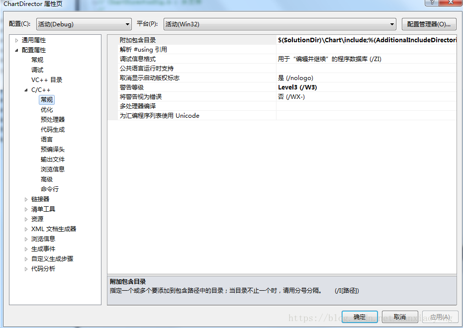 ChartDirector画2D,3D图，MFC画图-CSDN博客