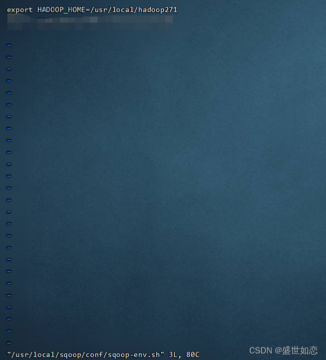 linux如何下载安装sqoop_sqoop下载-CSDN博客