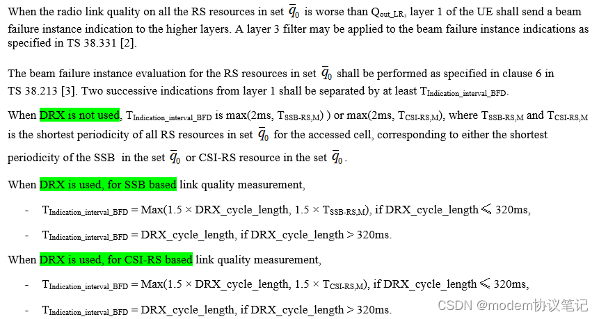 Beam Failure Detection-CSDN博客